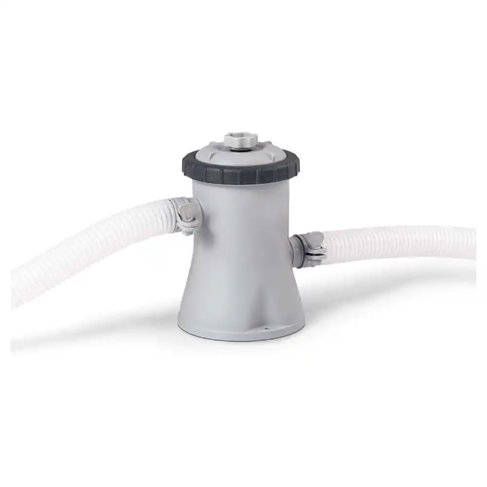 Bazen Intex okrugli Easy set 2.44x0.61