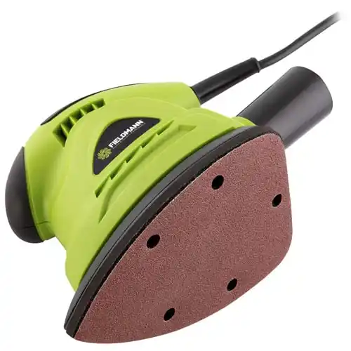 Vibraciona brusilica šlajferica Fieldmann FDB 200131-E