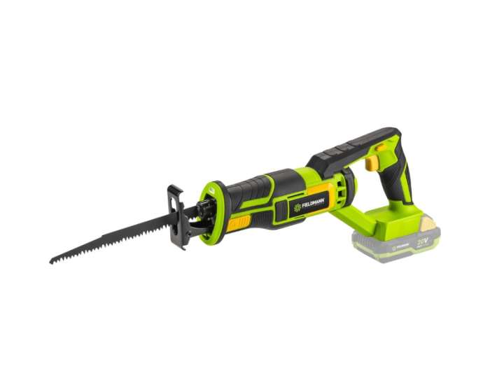 FIELDMANN FDUO 70505-0 Akumulatorska univerzalna testera 20V (bez baterije i punjača)