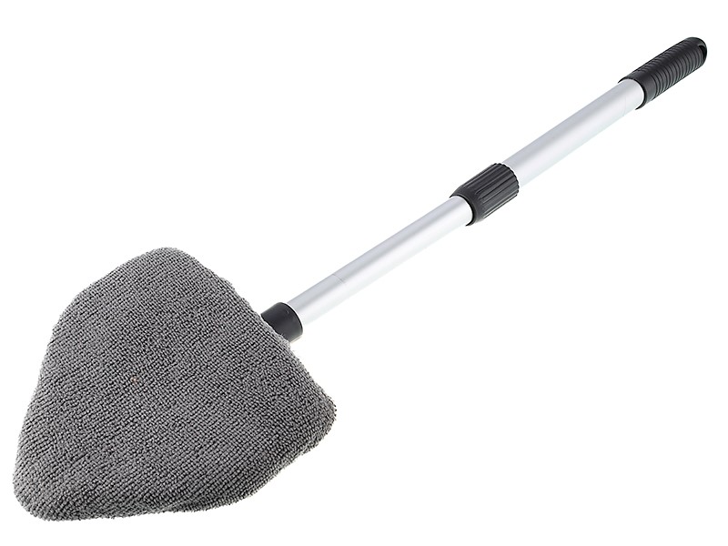 CARMOTION TROUGLASTA TELESKOP CETKA ZA CISCENJE STAKLA / 52CM