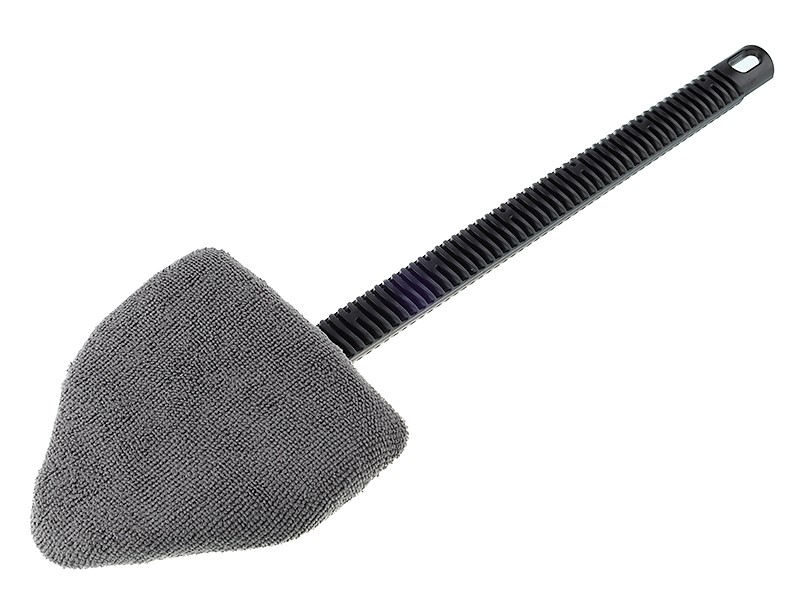 CARMOTION TROUGLASTA CETKA ZA CISCENJE STAKLA / 38CM