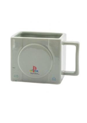 Šolja AbyStyle - Playstation - Classic Console
