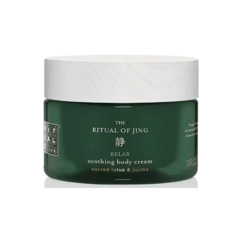 Rituals Jing Krema za telo 220 ml