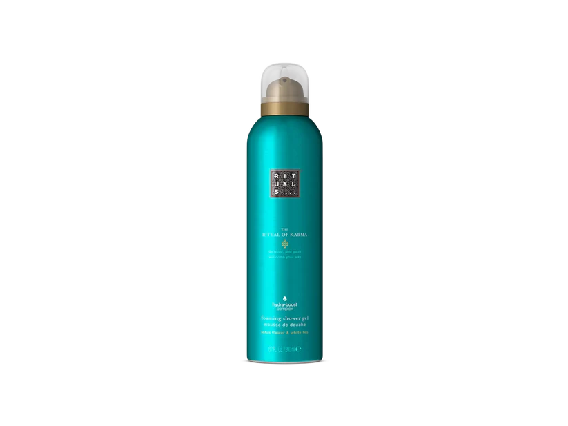 Rituals Karma Penušavi gel 200ml
