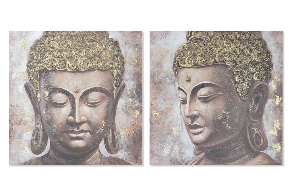 SLIKA BUDDHA 100X3X100 2 MODELA