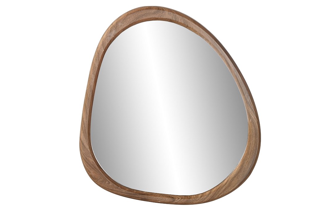 OGLEDALO BROWN 44X2X48