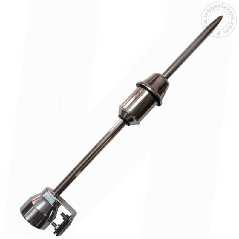Gromobranska Hvataljka LAP-CX 040T / 22 µs