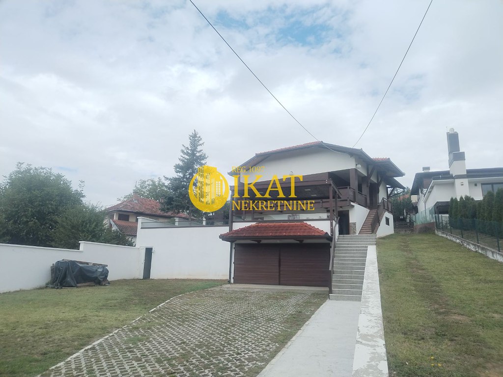 LUX Vrdnik, kuća, 253m2 ID#4643 875.000 €