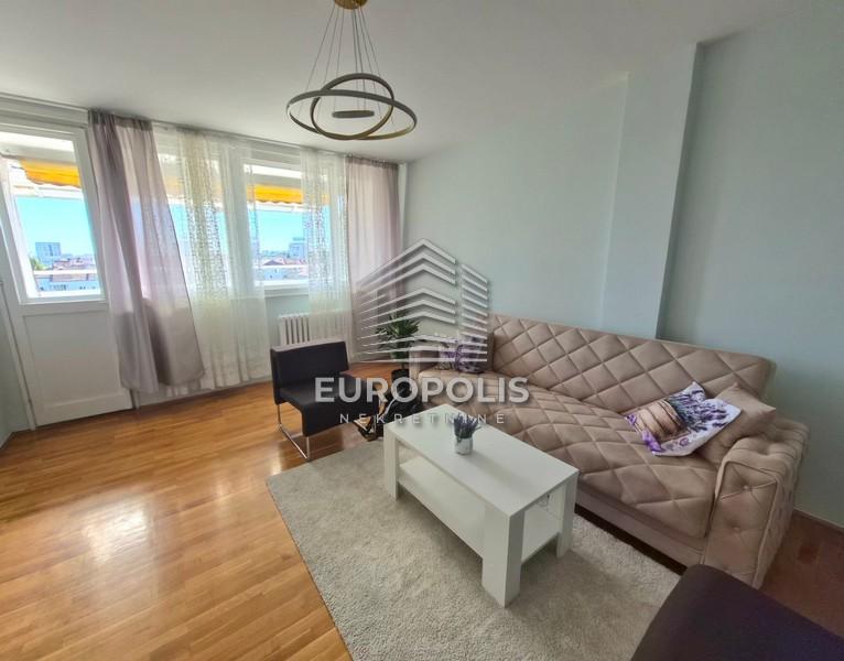 Prelep pogled, terasa ID#8377 800 €