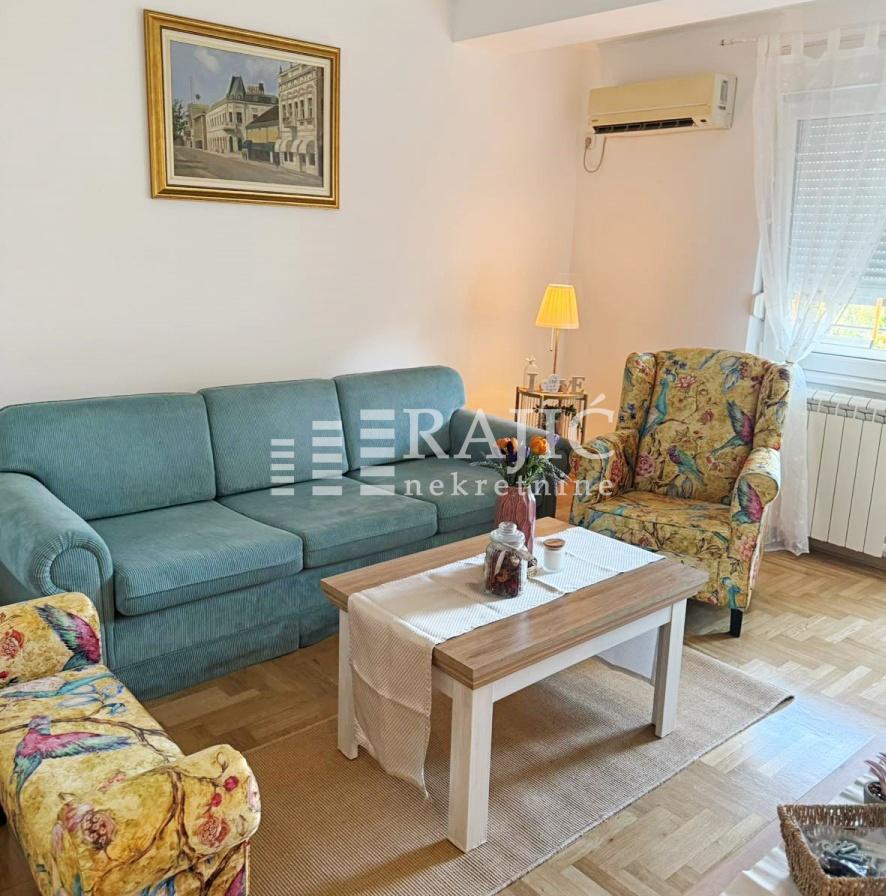 Vračar(Južni bulevar),Grahovska,53m2,2.0 #4306 850 €