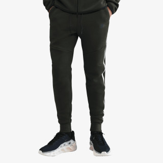 NIKE Donji deo trenerke M NK TECH FLC JGGR PANT REFLEC