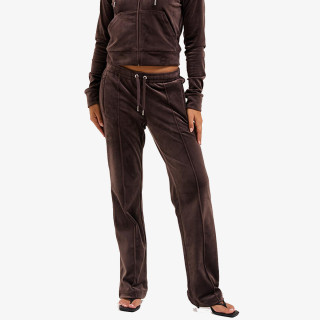 JUICY COUTURE Donji deo trenerke TINA OUTLINE