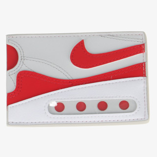 NIKE Novčanik ICON AIR MAX 1 BIG BUBBLE CARD WALLET