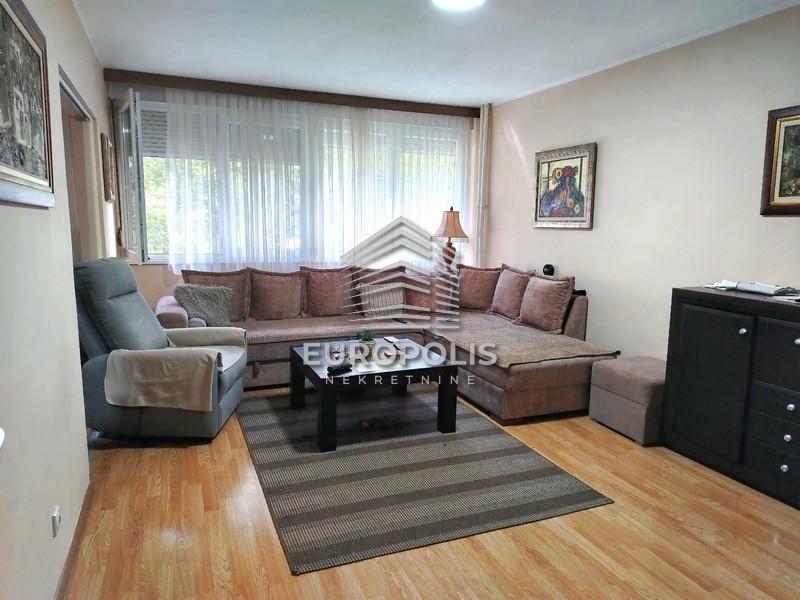 Odličan četvorosoban stan u naselju Sava Kovačević ID#8358 230.000 €