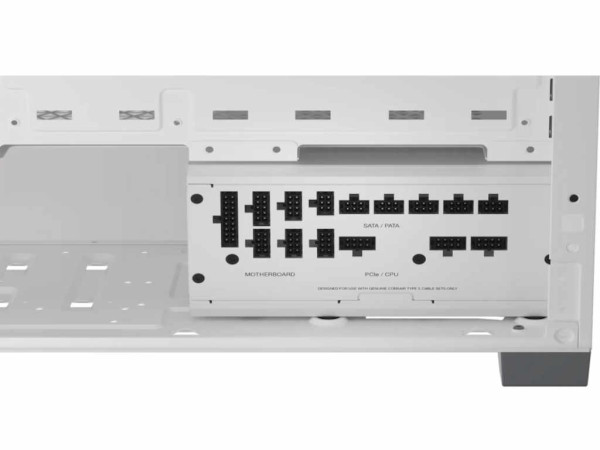 Napajanje CORSAIR SHIFT RM1000x 1000WmodularnoATX80+Goldbela' ( 'CP-9020275-EU' )