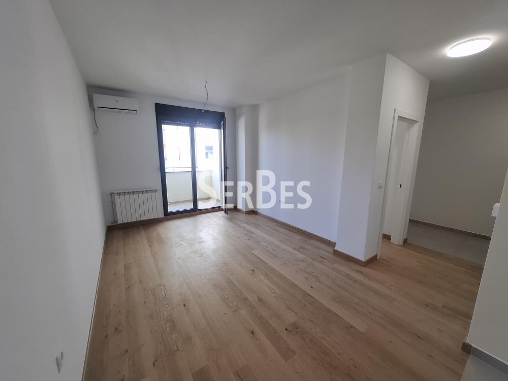 Nov 2.0 stan 46m2 na pocetku Telepa ID#1701
154.900 €