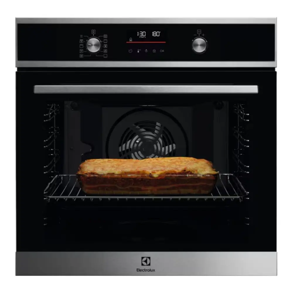 ELECTROLUX EOF6P76X2 Ugradna rerna