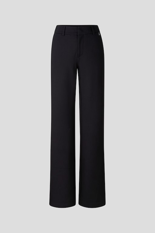 BOGNER ZENSKE PANTALONE JODY-1 16397812 CRNE 026