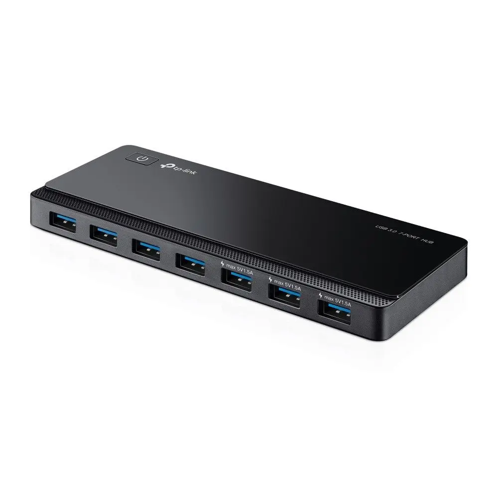 TP-Link UH700 7xUSB 3.0 Hub