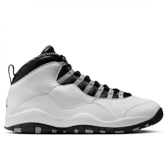 AIR JORDAN 10 RETRO OG 'STEEL GREY'