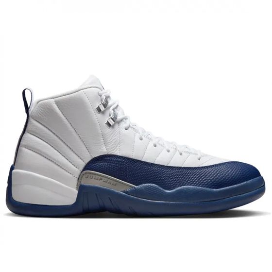 AIR JORDAN 12 RETRO 'FRENCH BLUE'
