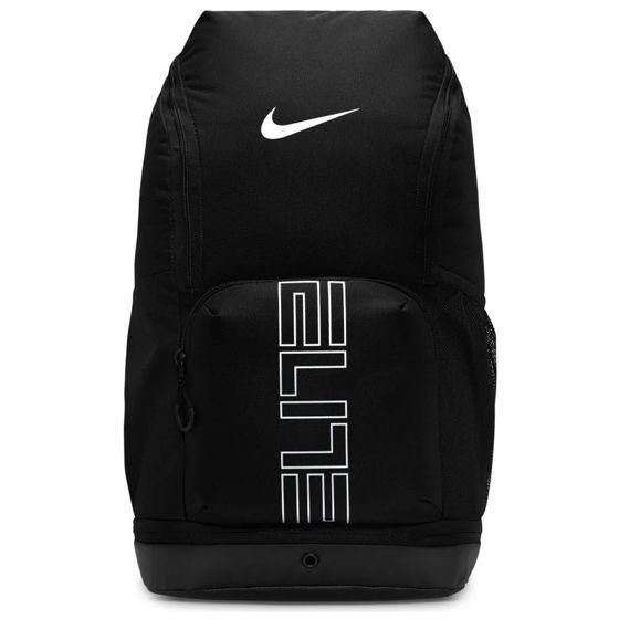VARSITY ELITE BACKPACK 'BLACK'