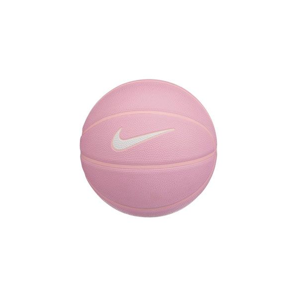 SKILLS BASKETBALL 'PINK/WHITE'