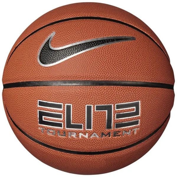 ELITE TOURNAMENT 8P DEFLATED BASKETBALL