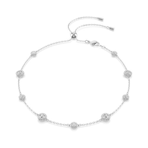 Ogrlica Swarovski – Una