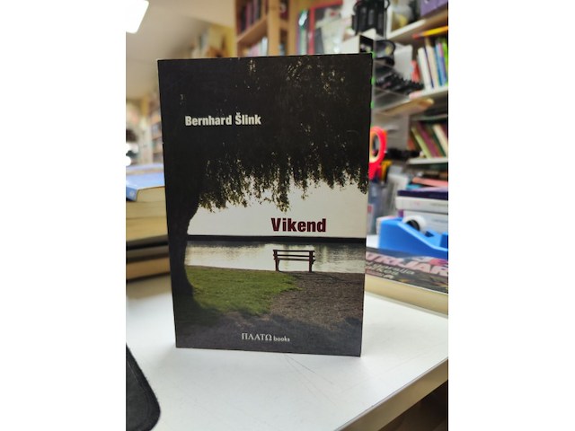 Vikend- Bernhard Slink