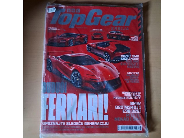 Top Gear
