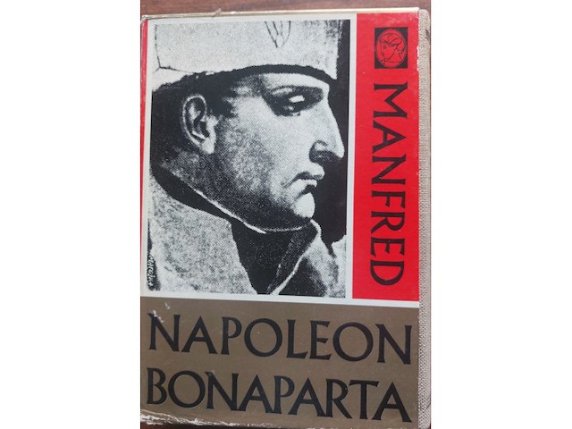 Napoleon Bonaparta 1-3  Manfred