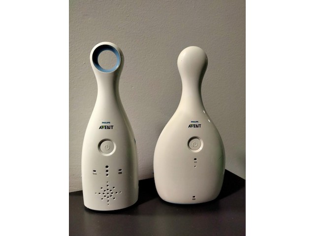 Philips Avent Baby Monitor