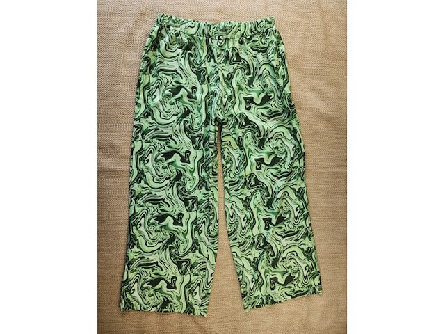 NOVE Shein siroke pantalone