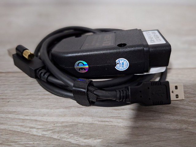 VCDS - VAG 25.3 dijagnostika VW-AUDI-SKODA-SEAT