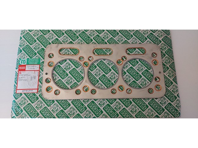 Head gasket, for Fiat Agri, eng. CN3 , OE: 8823404