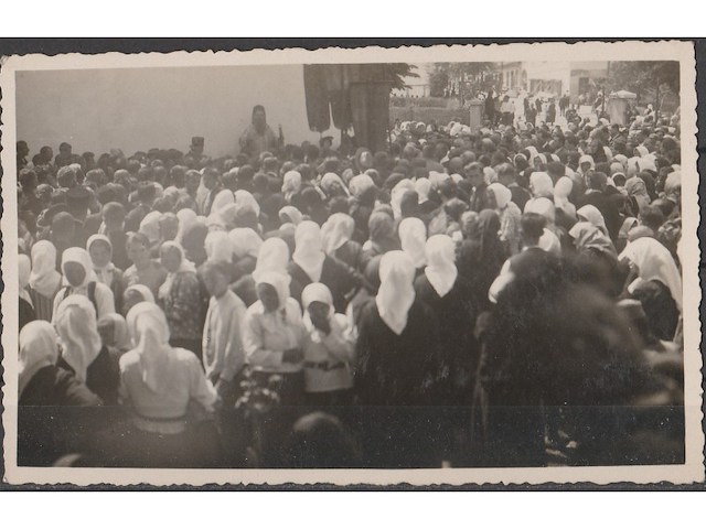 Sveti Vladika Nikolaj Velimirovic