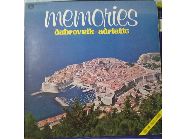 Dubrovacki Poklisari- Memories