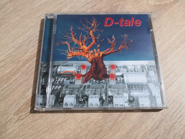 D-Tale - D-Tale