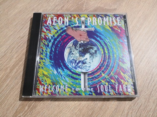 Aeon`s Promise - Welcome To The Soul Farm