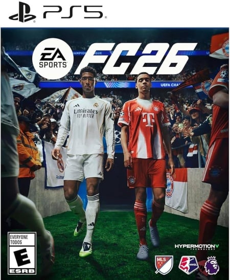 PS5 EA Sports - FC 26