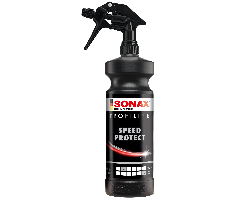 Sonax Profiline Speed Protect - brza zaštita boje