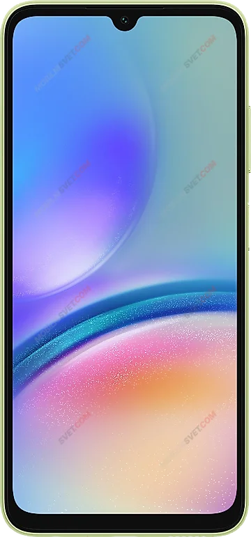 Samsung
Galaxy A05s 4GB, 64GB, 1x SIM