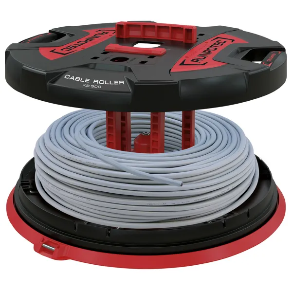 Runpotec XB500