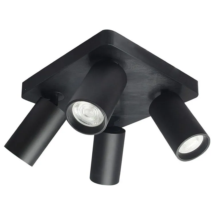 RABALUX Yorli GU10 73084 Plafonska spot lampa