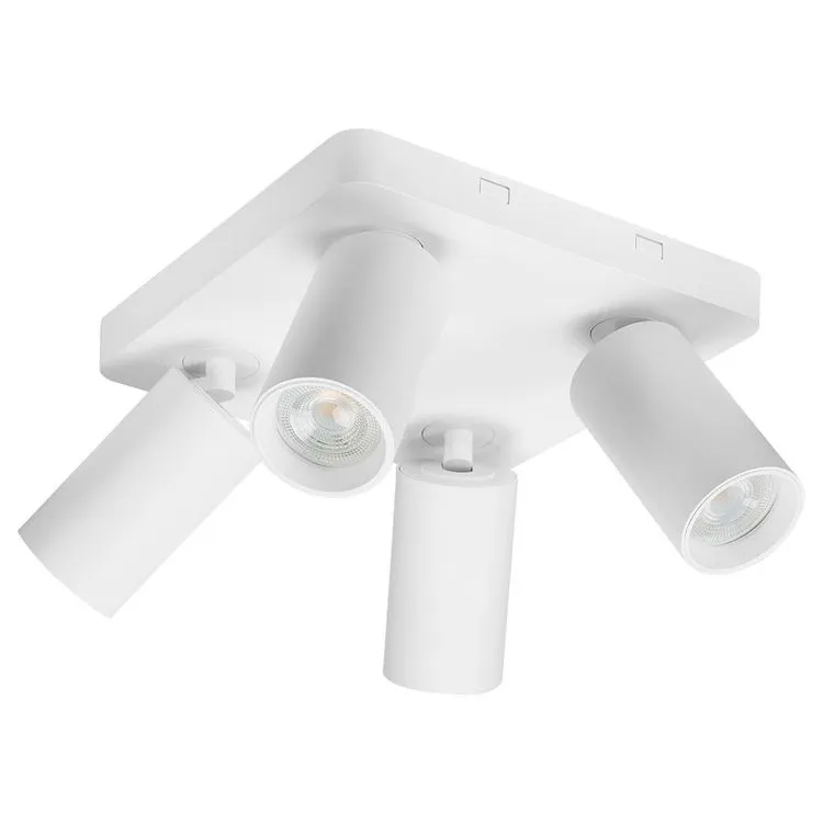 RABALUX Yorli GU10 73088 Plafonska spot lampa