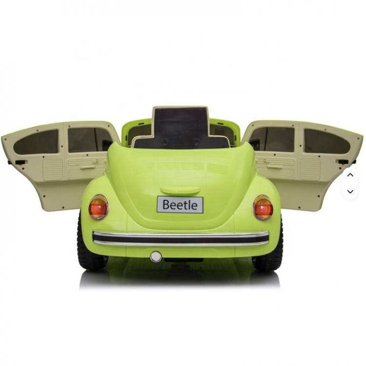 BIC.VW BEETLE JE1818 GREEN