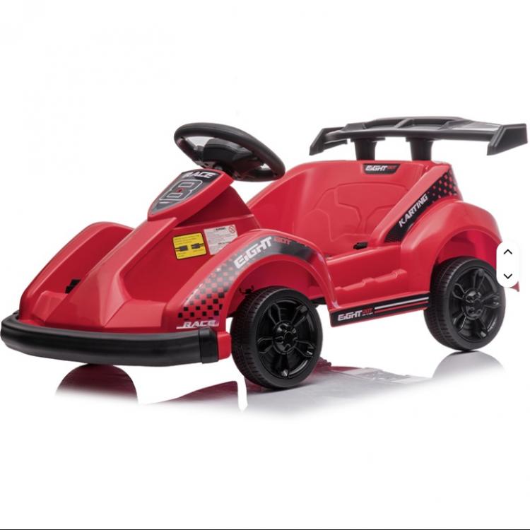 BIC.GO KART F1 JE1199 - Više boja!