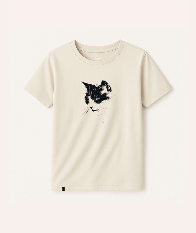 INKCAT – Nude