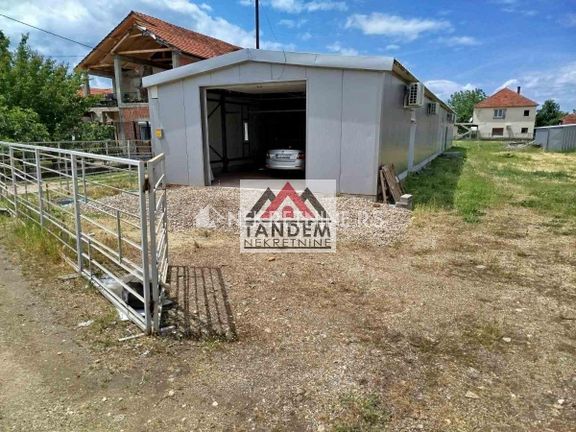 IZDAVANJE - MALOŠIŠTE